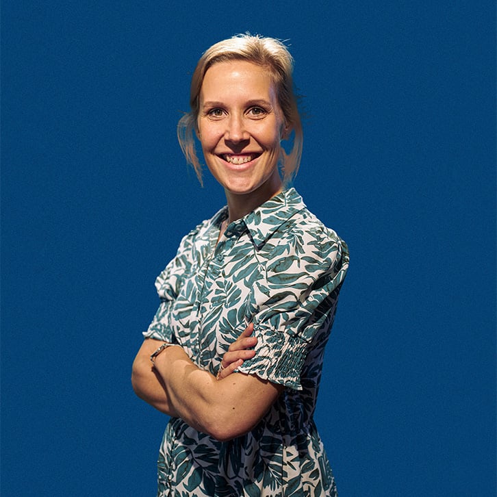 Donner de son temps - Teach for Belgium